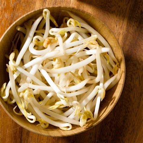 What Are Bean Sprouts Everything You Need To Know