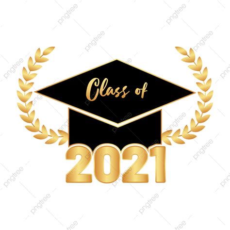모자 벡터 요소와 2021 졸업 디자인의 클래스 졸업 일러스트 칼리지 졸업하다 수업 Png 일러스트 및 벡터 에 대한 무료 다운로드 Pngtree