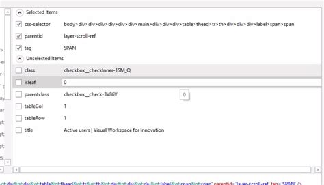checkbox spying issue activities uipath community forum