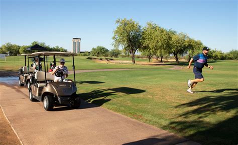 Talking Stick Golf Resort