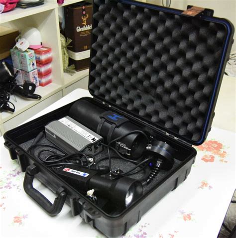 For Sale Halcyon Explorer Primary Light With E0 Cord Hid Scubaboard