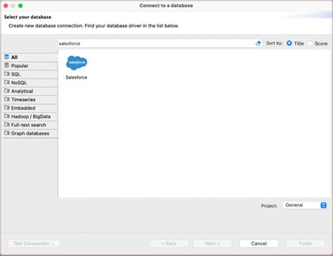 Database Driver Salesforce · Dbeaver Dbeaver Wiki · Github