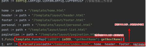 【码神之路】【golang】博客网站的搭建【学习笔记整理 持续更新 】 go语言博客 csdn博客