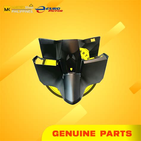 Euro Inner Box Assy Upper Samurai 155 Shopee Philippines