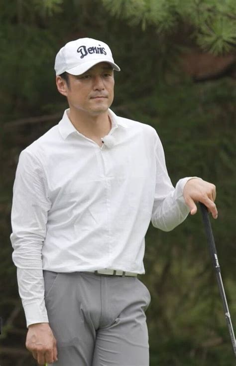 Ji Jin Hee Golf Season