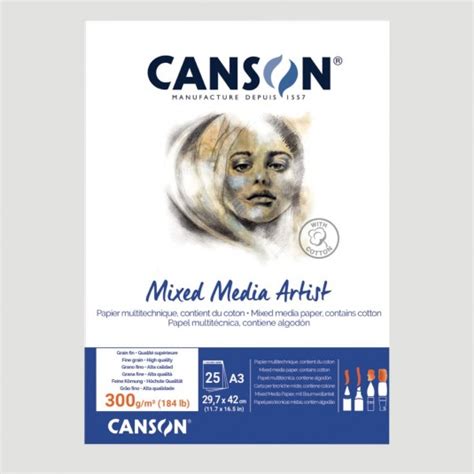 Tutti i prodotti di Canson