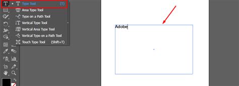 Solved Show Border Around Text Objects When Not Using Th Adobe