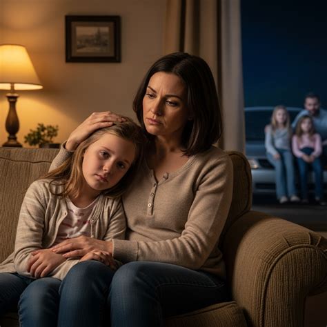 My Stepfather Tried To Force Me To Fund His Daughters House—but My Mom