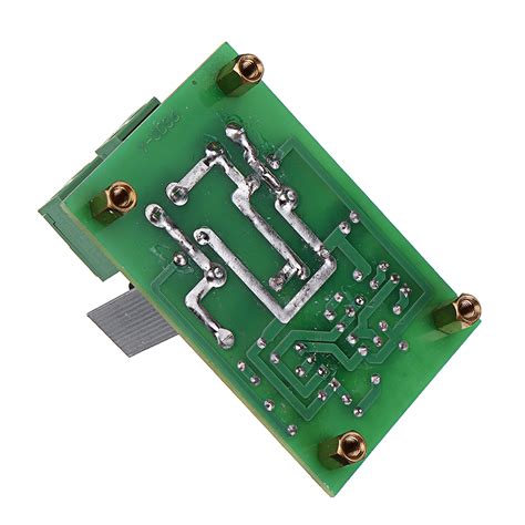 New 12v 24v 36v Dc 10a Pwm Pulse Width Dc Motor Speed Controller Speed