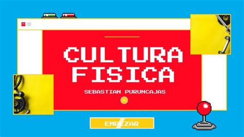 Cultura Fisica