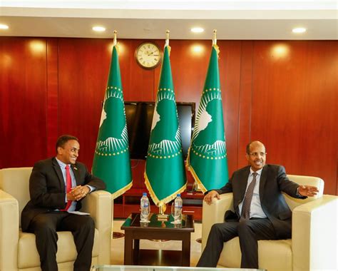 Eritrean Sovereignty And Ethiopias Quest For Sea Access Work Product Of The Red Sea Task Force