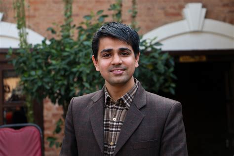 Rajan Pandit Nepal Youth Foundation