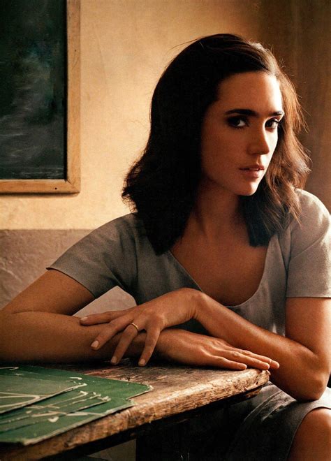 Jennifer Connelly R Jenniferconnelly