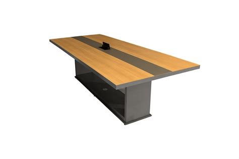 Stalline Toplantı Masası Ofis Toplantı Masaları