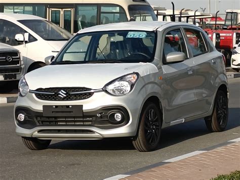 New Suzuki Celerio 10l Glx At 2024 1662320