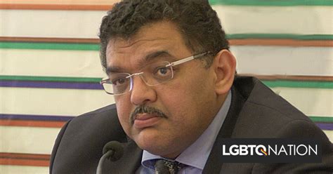 Tunisias First Same Sex Marriage Denounced As An Administrative Error