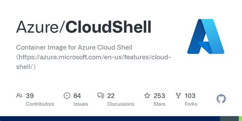 Cloudshellsetuppowershellps1 At Master · Azurecloudshell · Github