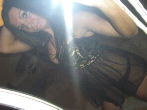 Next Level Cleavage Porn Pic