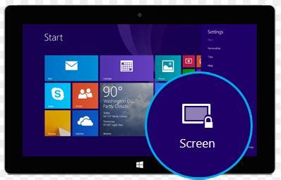 How To Troubleshoot Windows Auto Rotation Problem EasyPCMod