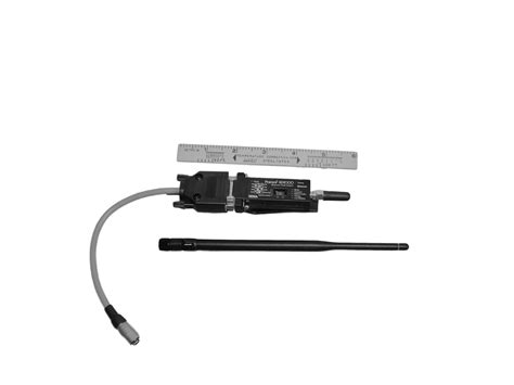 SD LONG RANGE BLUETOOTH ADD ON KIT