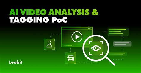 Video Tagging Ai Leobit