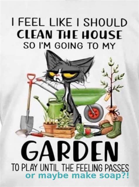 30 Gardening Memes That Will Make You Want To Garden Right Now Artofit