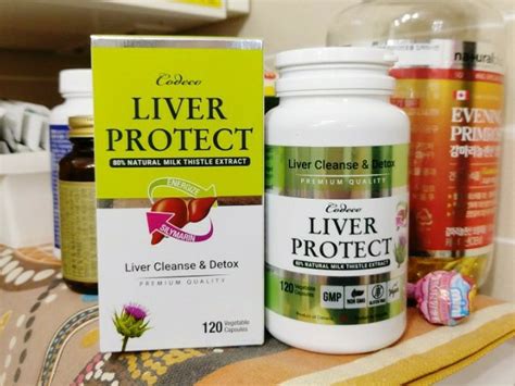 밀크씨슬 코데코 뉴트리션 리버프로텍트 숙취제거와 피로회복에 도움이 되는 간보호 영양제 네이버 블로그 밀크씨슬 코데코 뉴트리션 리버프로텍트 숙취제거와 피로회복에 도움이 되는 간보호 영양제 네이버 블로그