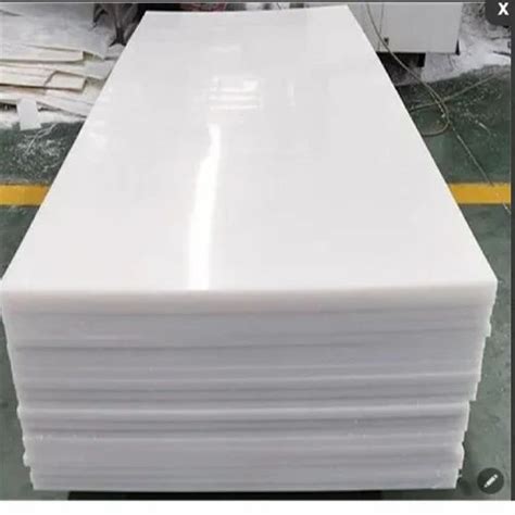 Hdpe Sheet At Best Price In Ahmedabad By Aneka Fabtex Private Limited