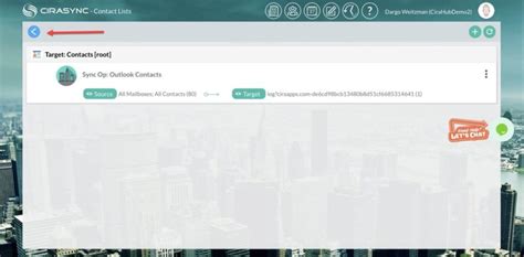 Ways To Sync Outlook Contacts To Android Devices
