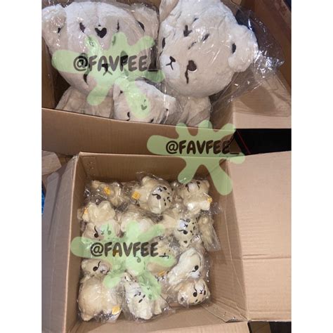 Jual Doll Nct Shopee Indonesia