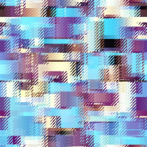 Pattern Of A Random Small Dots Seamless Image Dither Effect Stock Vector Illustration Of