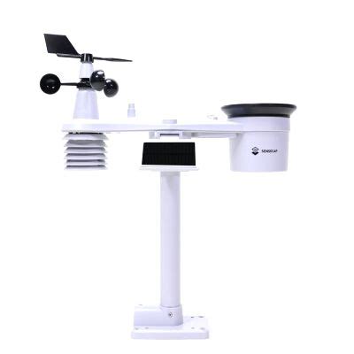 SenseCAP S In LoRaWAN Weather Sensor