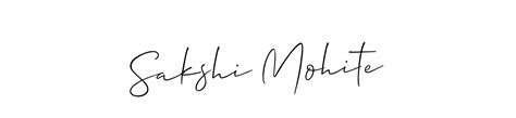88 Sakshi Mohite Name Signature Style Ideas Creative Online Signature