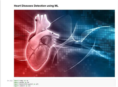 Datascience Machinelearning Heartdisease Predictivemodeling
