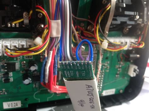 Deviation A A7105 Module Defective Page 2 Deviation Forum