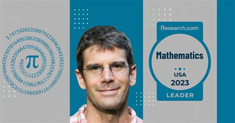 David Dunson Named Among Top Scientists In The Field Of Mathematics