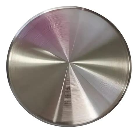 Molde De Aluminio Para Torta Panqueques 26 Cm Cuotas Sin Interés