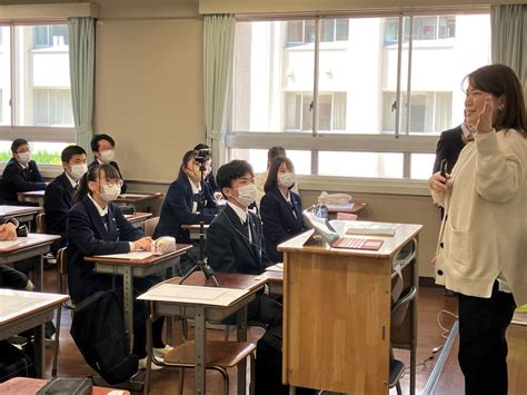 4月 2023 関西創価高等学校