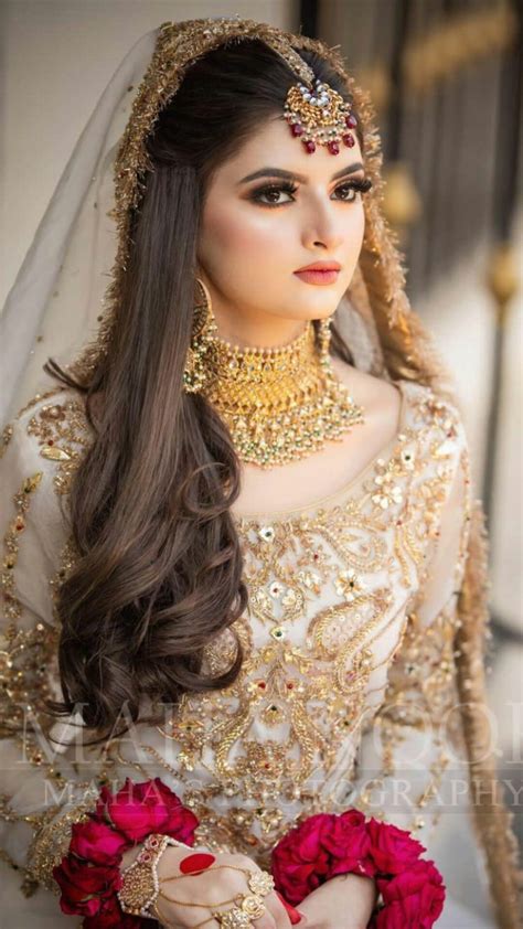 10 Most Stylish Pakistani Bridal Dresses Wedding Outfits Artofit