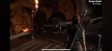 Anyone Know What Ui Mod This Is Rskyrimmodders