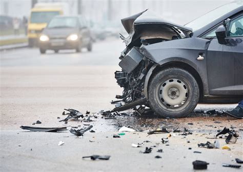 What To Do After A Car Accident In Scottsdale