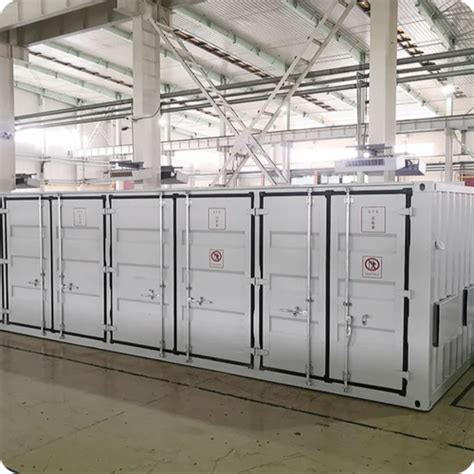 mild steel three phase 10kv cascade svg rsvg high voltage static var