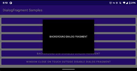 Android Dialogfragment の表示方法と Theme の変更方法のまとめ ダイアログ Qiita