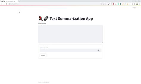 Shaheryar Yousaf On Linkedin Textsummarization Openai Professionalefficiency