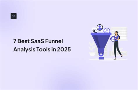 7 Best Saas Funnel Analysis Tools In 2025