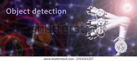 727 Ai Object Detection 图片、库存照片、3d 物体和矢量图 Shutterstock