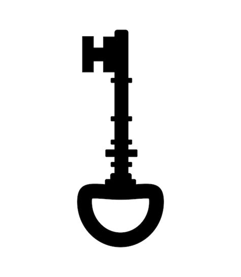 Premium Vector Vector Illustration Of Key And Lock Pack