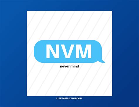 What Does NVM Mean