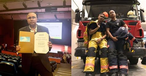 Mothership On Linkedin Danial Hadi Bin Bohran 28 Made A Surprising