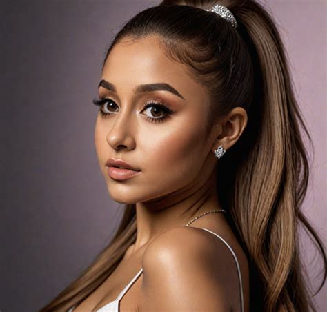 Ariana Grande Tg By Avadakedabra101 On Deviantart
